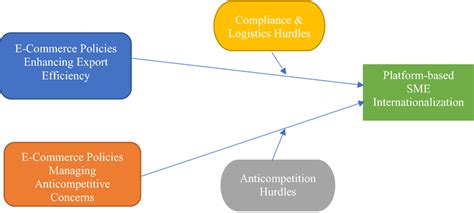 The Impact Of Indias E Commerce Policies On Platform Based Sme