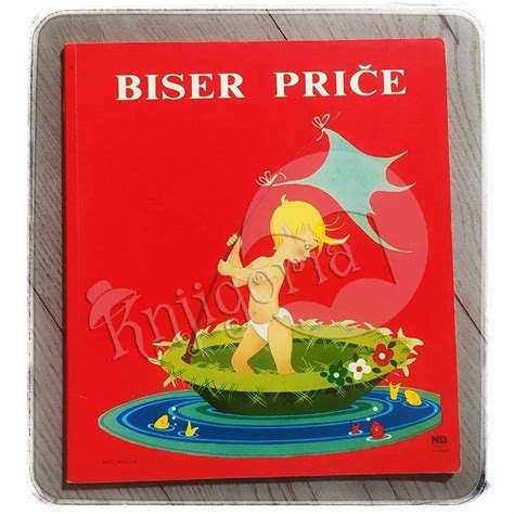 Biser Priče Anđelka Martić