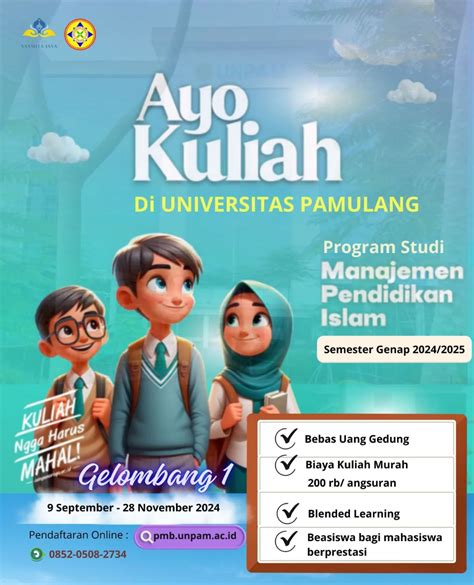 Prodi Mpi Unpam Mpi Unpam • Instagram Photos And Videos