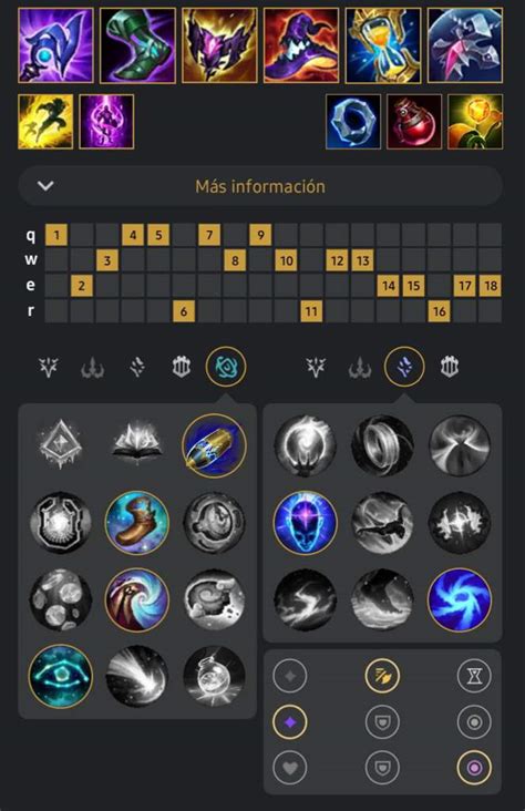 Guía Build Syndra S13 133 League Of Legends En Español Amino