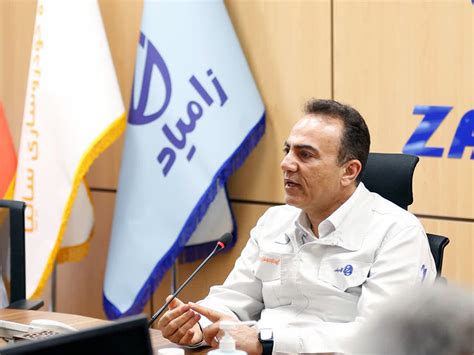 زامیاد افزون بر ۷۰ هزار خودرو تجاری در سال ۱۴۰۲ عرضه خواهد کرد