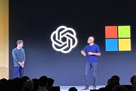 Microsoft Openai Planning 100b ‘stargate To House Supercomputer Report