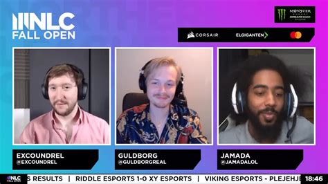 [video] geert verhoeff on linkedin esports broadcast