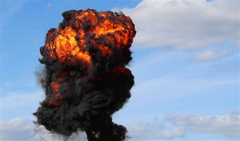 Blast Reported In Peshawar