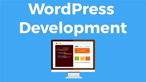Wordpress Development Create Wordpress Themes And Plugins Tutorial