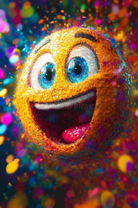Big Smiley Face Wallpaper Smile Emoji Face Happy Emoji Hd Phone