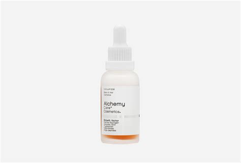 Alchemy Care — купить в интернет магазине «Золотое яблоко