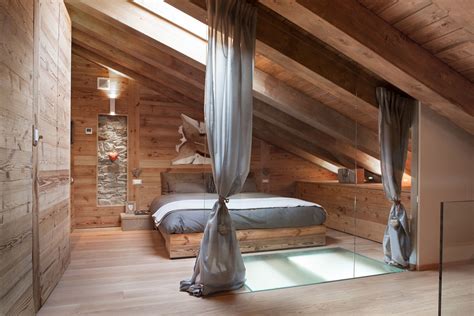 Buhardillas ¡cómo Hacer Un Dormitorio Perfecto Homify