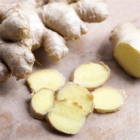 10 Benefits Of Ginger For Your Body And Beauty