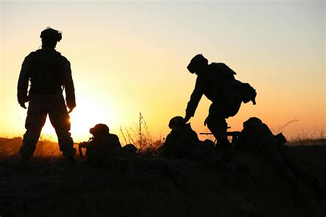 Counterintelligence Human Source Intelligence Officer 0204 Usmc Officer