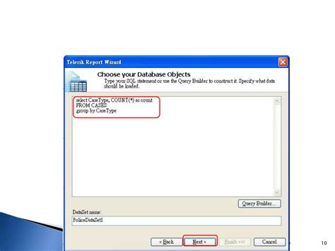 Utilize Telerik Reporting To Build Bar Chart Pptx