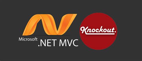 Knockout Js Logo