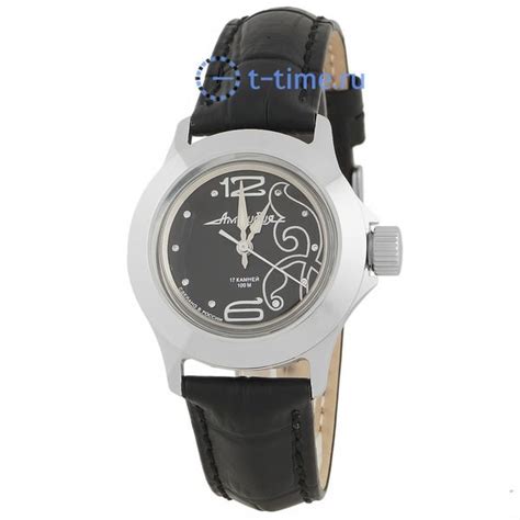 Часы ВОСТОК 2409 (051343) купить в интернет-магазине t-time.ru ...