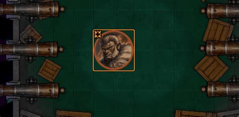 Visual Display Glitch On Token Effects When Adding Items That Are