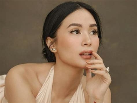 Heart Evangelista Gin Bilog Post Went Viral On Social Media Netizens