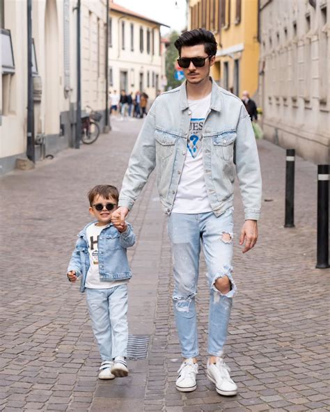13 Father And Son Matching Outfits Ideas 2025 Creativebooster