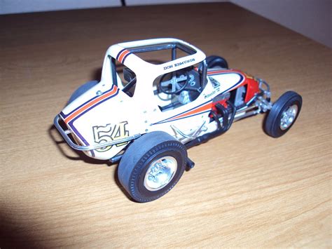 Don Edmonds Modified Model Cars Model Cars Magazine Forum