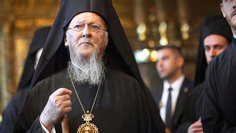 Andreaskirche In Istanbul Wo Russen Und Ukrainer Gemeinsam Beten Politik