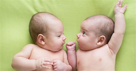 Creepiest Twin Telepathy Stories