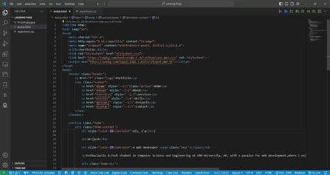 brijesh kumar jha on linkedin octanetinternship webdevelopment