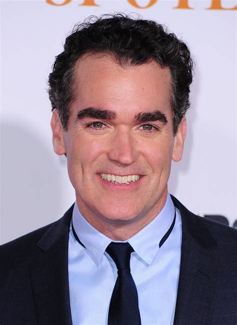 Brian D Arcy James Actor