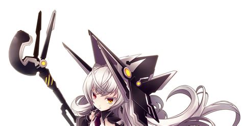 オリジナル 機工魔術師 Hisuiのイラスト Pixiv