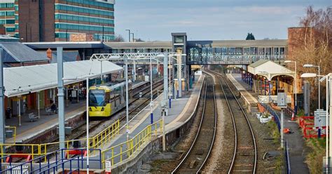 Metrolinks Future Is Unclear As Government Funding Ends And