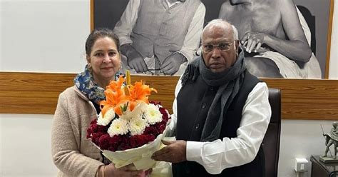2024 Elections Congress President Mallikarjun Kharge Said Opposition