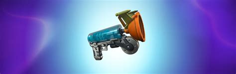 Rocket Leagues Octane Launches Into Fortnite Battle Royale