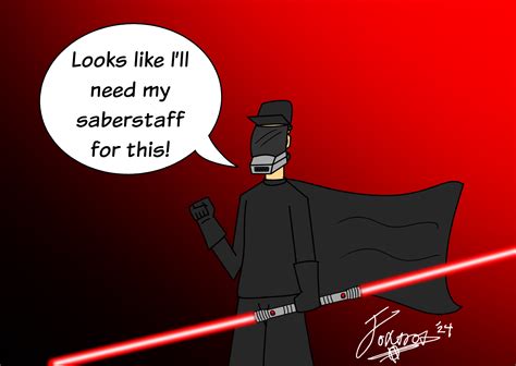 Darth Imperious V4 Weasyl