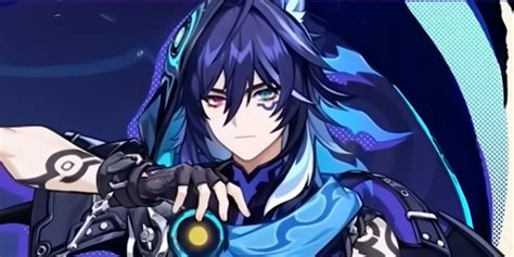 Genshin Impact Leaks 5 Star Banner Characters And Order For Version 46