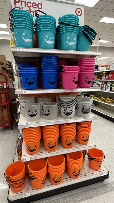 You Can Get 30 Worth Of Halloween Decorations For Free At Target Right