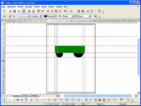 Openoffice Drawing Box Gasfield