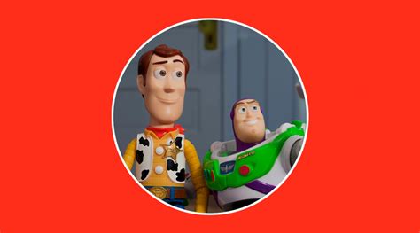Nombres De Los Personajes De Toy Story 1