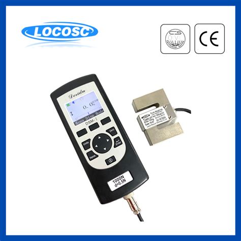 10n 100n 500n High Quality Economical Model Push Pull Force Digital