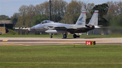 NC-135W SAME40 in the Sun and various from today - FighterControl