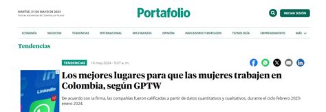 La Unad En El Top 5 De Los Mejores Lugares Para Que Las Mujeres