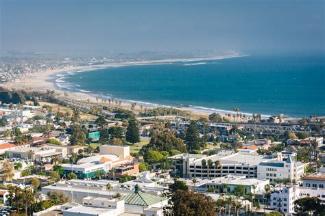 Places To Stay Ventura County Coast