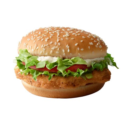 Chicken Burger Deluxe Calories At Janis Clayson Blog