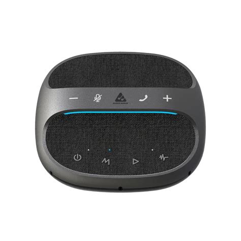 Audio Array Am W45 Wireless Conference Microphone With Speaker