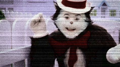 Cat In The Hat Scary Seuss Adventure Youtube