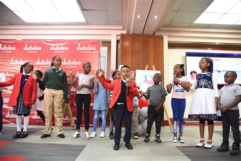 Jubilee Life Launches Scholarship Contest For Artistic Pupils