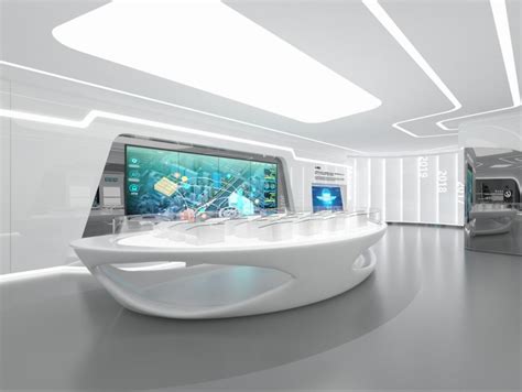 苏州展厅设计：展厅设计是一门综合性的设计艺术苏州展览展示公司苏州展厅设计苏州展柜制作昆山会展布置昆山展台制作
