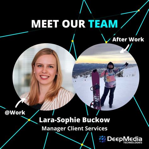 Deep Media Technologies Gmbh On Linkedin Deepmedia Digitalmarketing