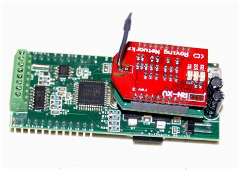 Introducing Passive Scan” A Firearm And Contraband Detection System