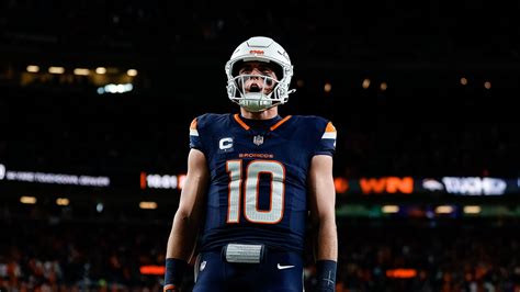 Indianapolis Colts Vs Denver Broncos Picks Odds For Nfl Week 15 Game