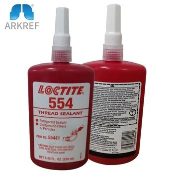 Pipe Thread Sealant Chemical Resistant Medium Used To Seal Refrigerant System Coowor