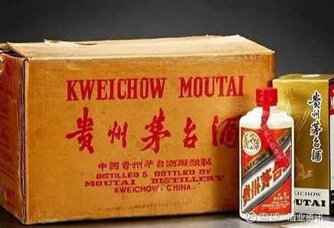 9款铁盖茅台最新拍卖价汇总你家里收藏的有吗 铁盖 茅台 一直被称为茅台拍卖专场上的无冕之王出场率高关注者多升值空间大这么多