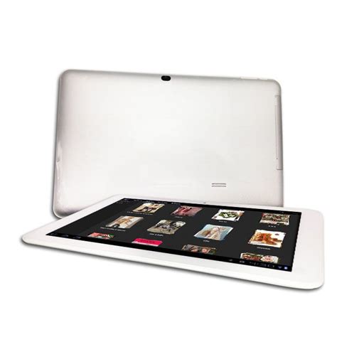 Jelly Bean Tablet Pc