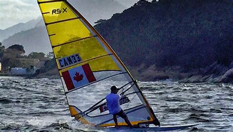 Canadian Team Announced For Rio Olympic Test Event Scuttlebutt